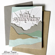 Colorblock Landscapes