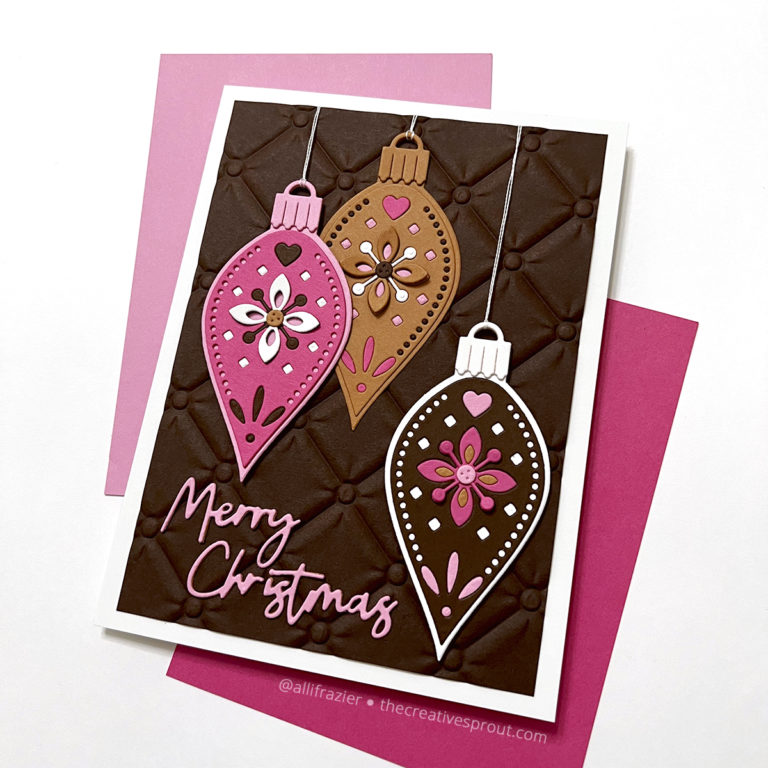 Spellbinders Winter Tales Collection