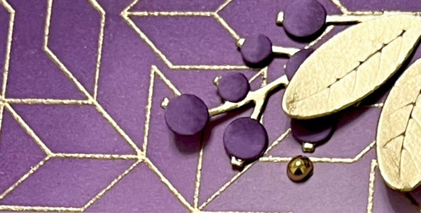 Be Creative Release Blog Hop