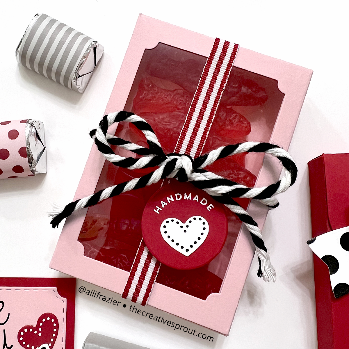 Mini Gift Boxes