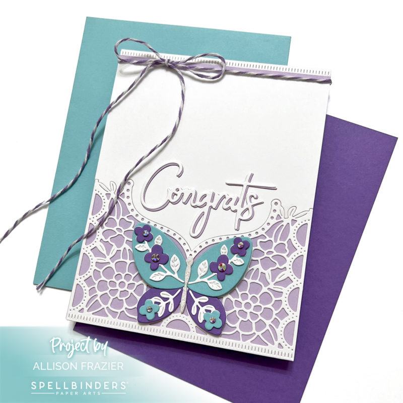 Spellbinders March 2023 Clubs and New Video