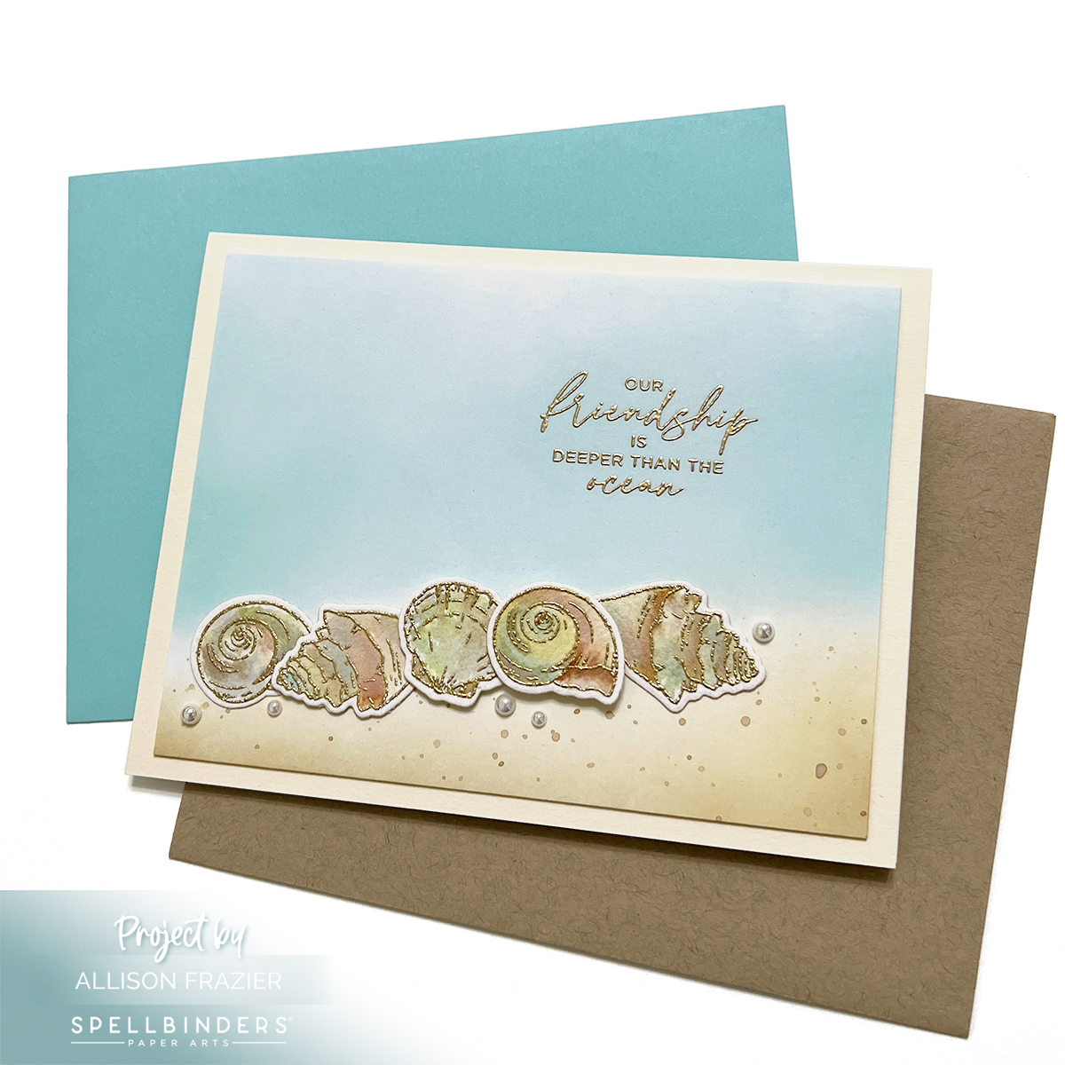 Spellbinders April 2023 Releases