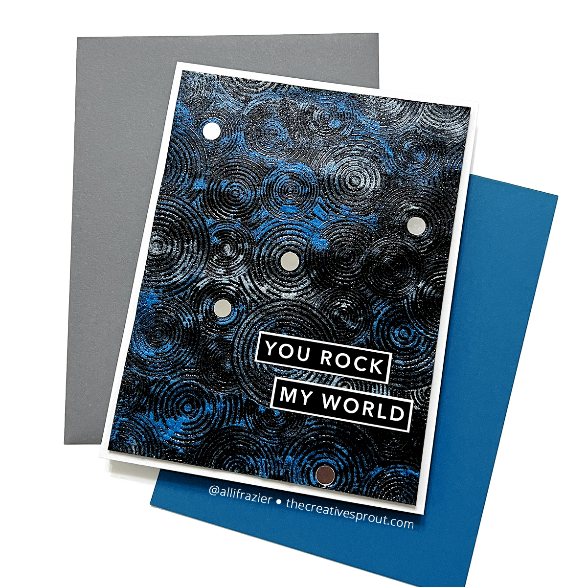 Simon Says Stamp Out of This World Release