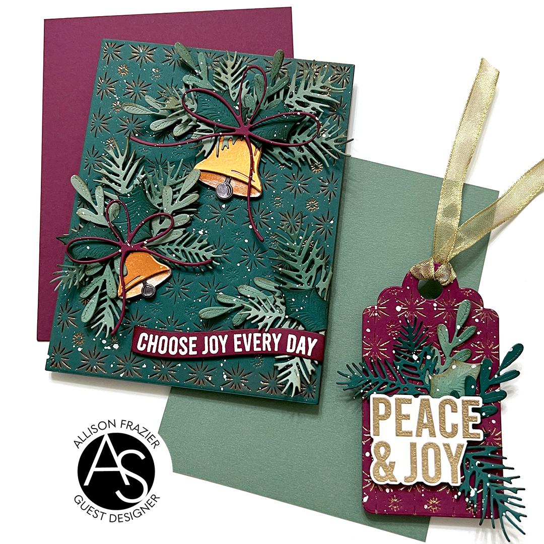 Alex Syberia Designs “Christmas In July” Release Blog Hop and Giveaway