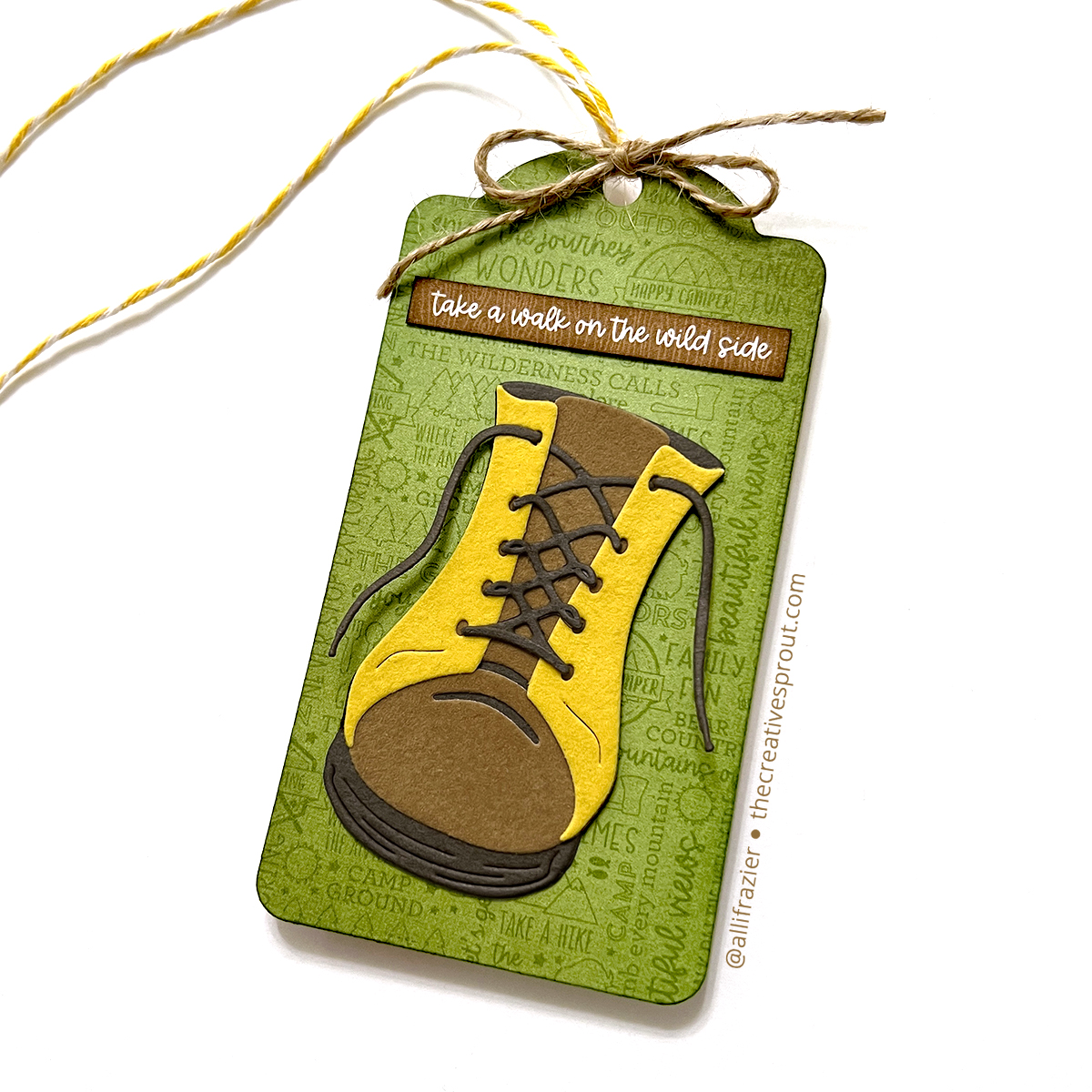 Spellbinders September Monthly Clubs