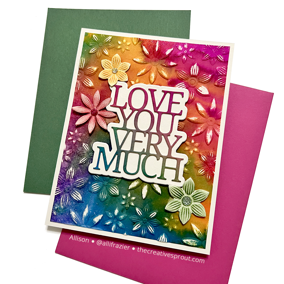 STAMPtember® 2024 Is Here