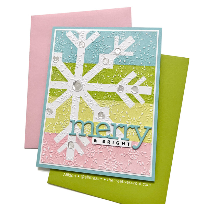 STAMPtember® 2024 Blog Party