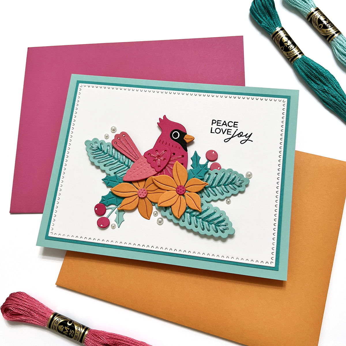 12 Days of Stitchmas – Day 12