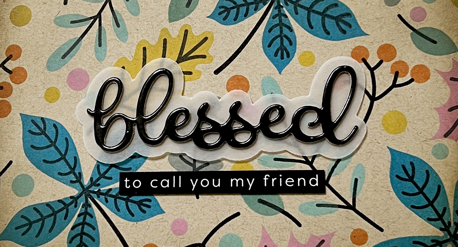 Simon Says Stamp Favorite Things Release