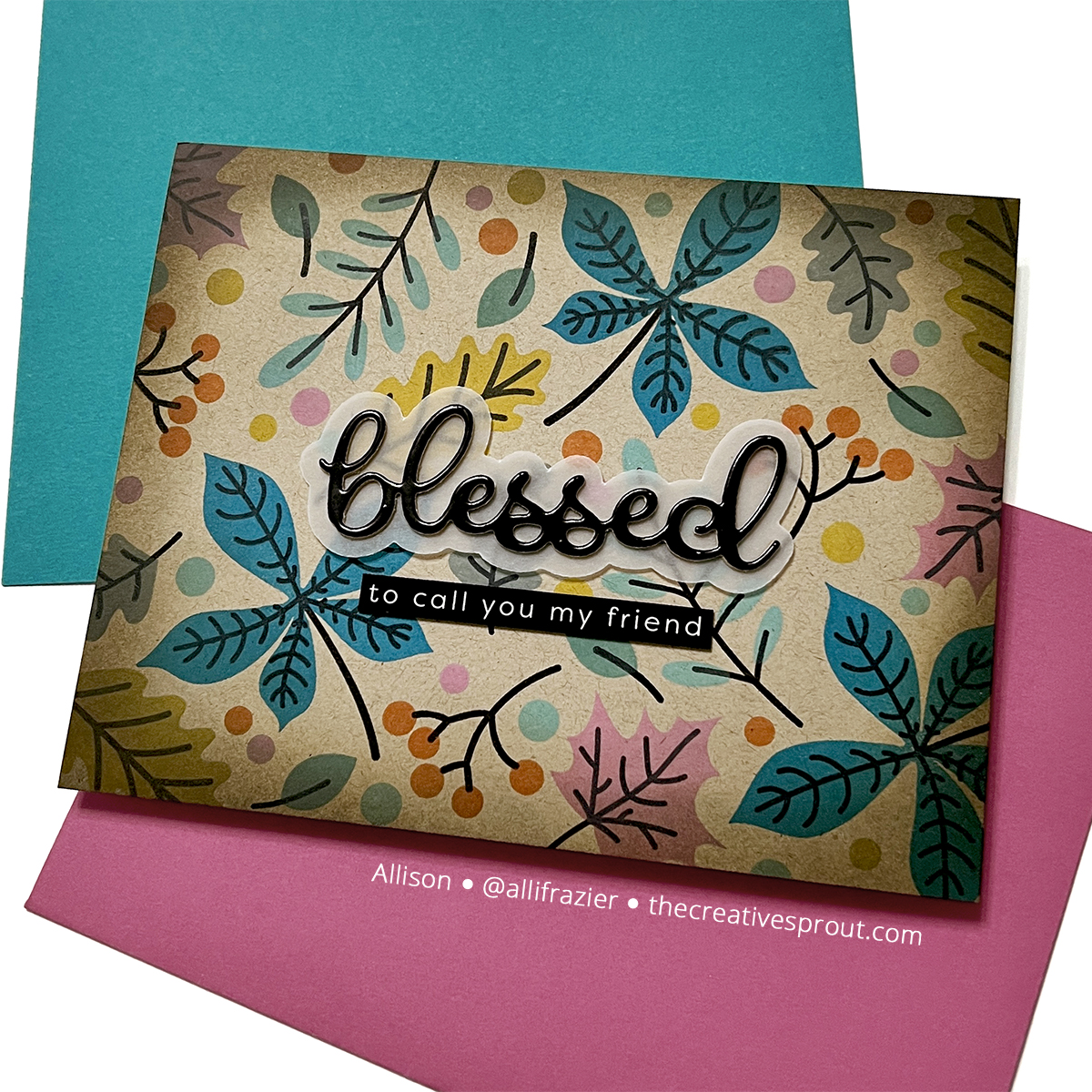 Simon Says Stamp Favorite Things Release