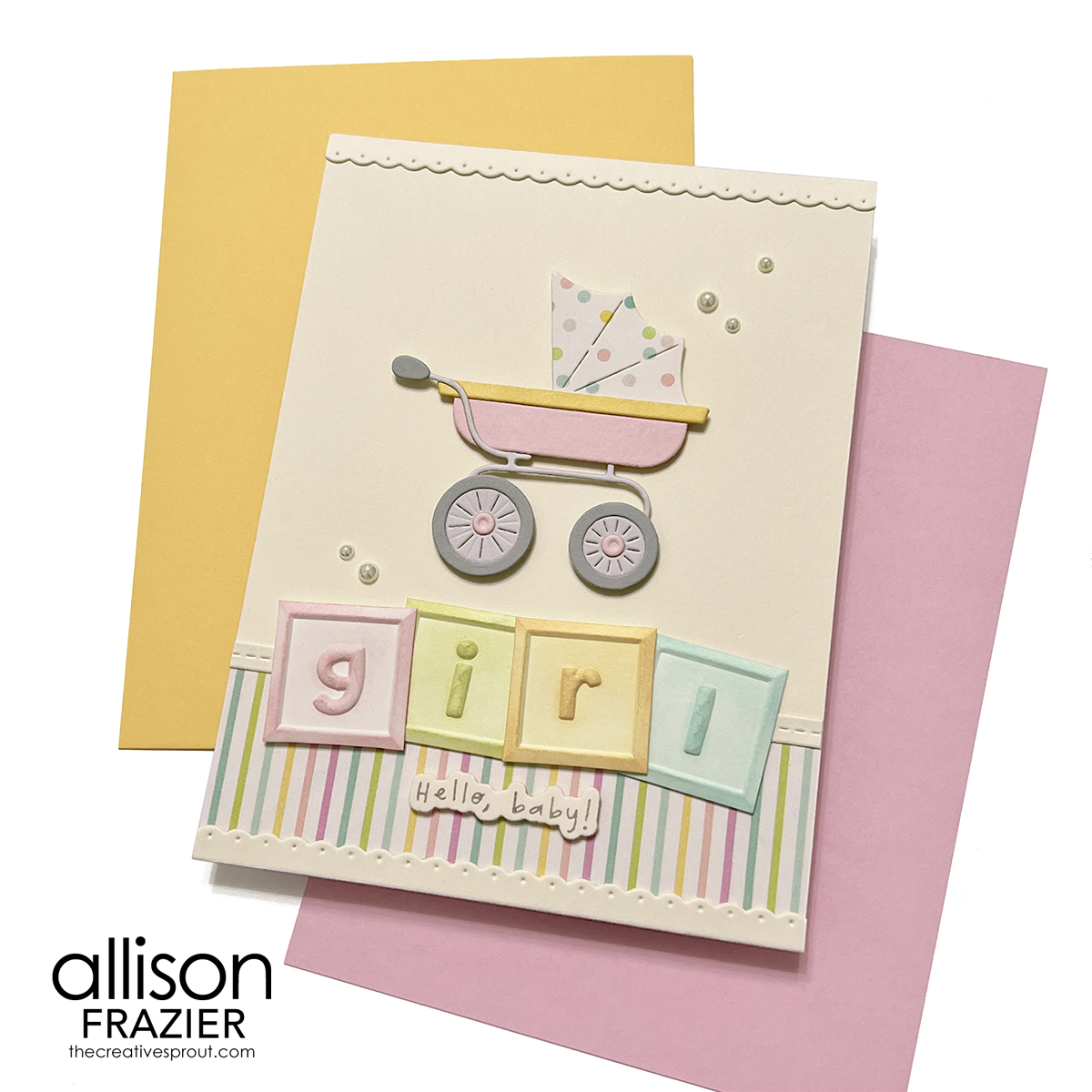 Classic Pooh Baby Collection